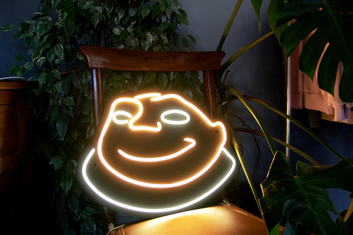 NeonGalaxy | Neon Led Επιγραφές